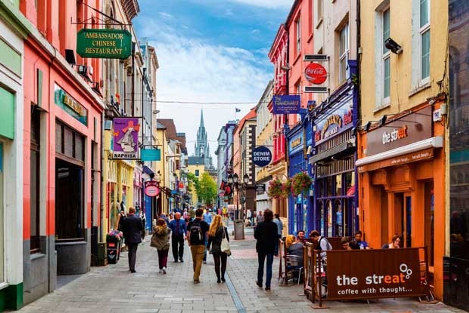 7 Summer Attractions and Activities To Enjoy in Cork Ireland 2022
