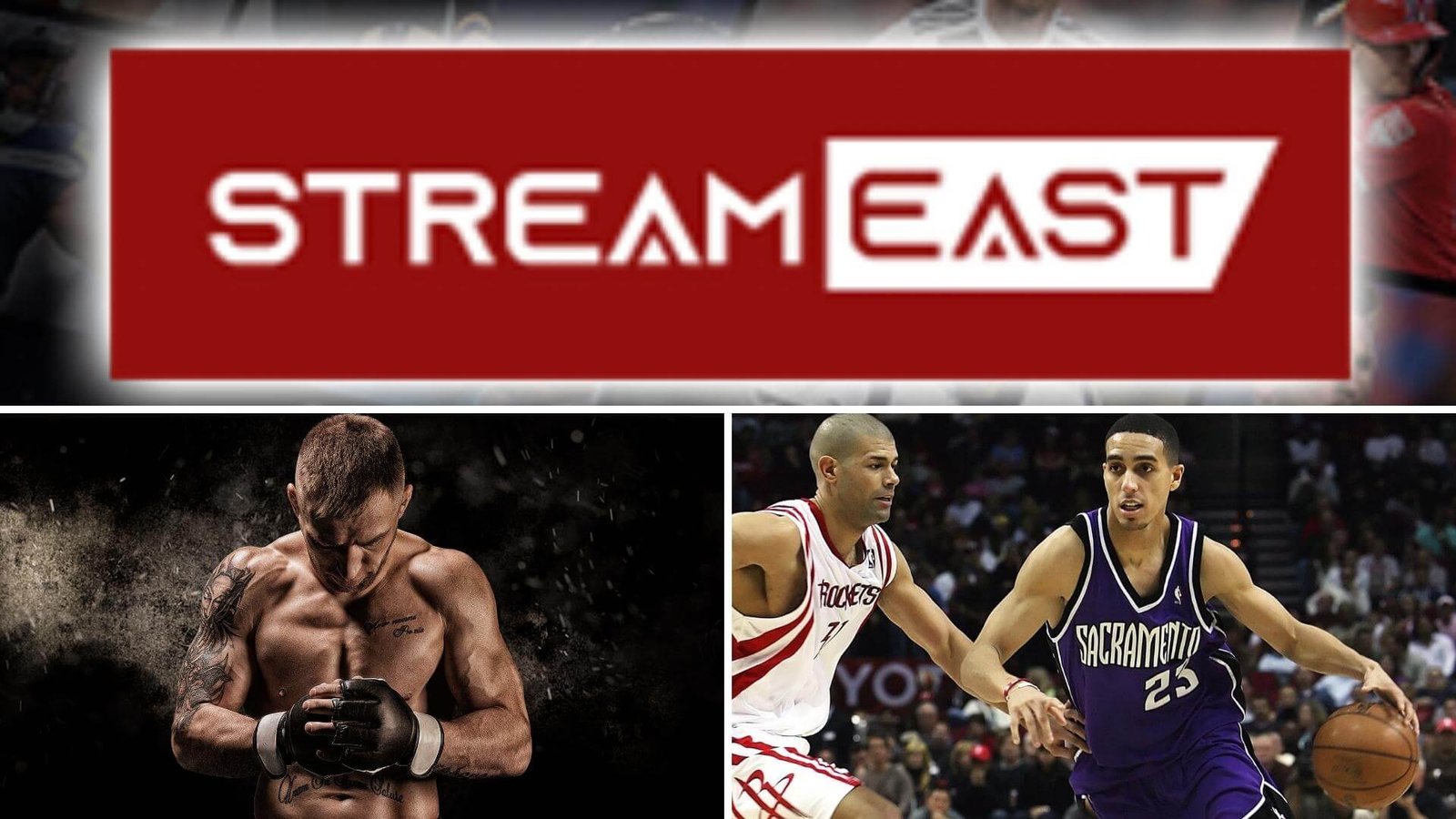 Streameast -Free Live Sports/Everything You Should Know 2022