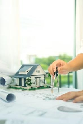 The Ultimate Guide to Home Construction Project